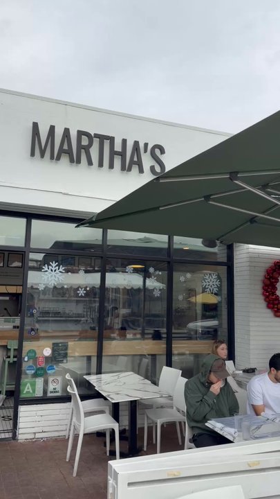 MARTHA’S - Updated April 2026 - 1200 Photos & 1257 Reviews - 25 22nd St ...