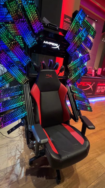 HYPERX ARENA LAS VEGAS - Updated January 2026 - 256 Photos & 113 ...