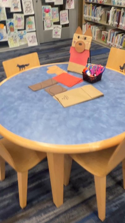 SAN DIEGO PUBLIC LIBRARY - SAN YSIDRO BRANCH - Updated May 2026 - 22 ...