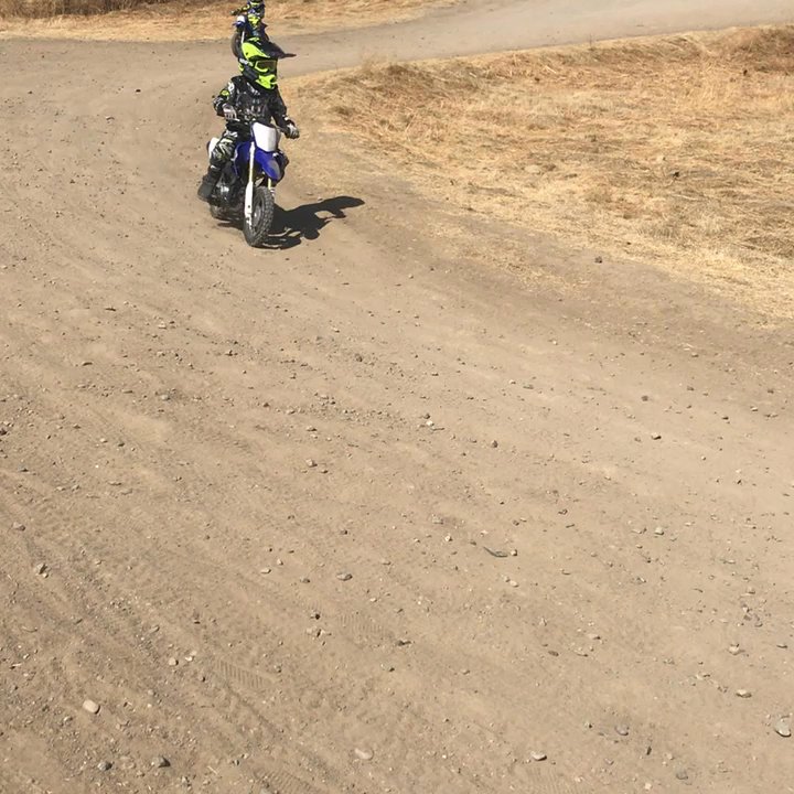 CARNEGIE STATE VEHICULAR RECREATION AREA - Updated December 2025 - 101 ...