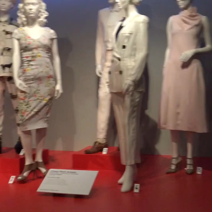 ASU FIDM MUSEUM - Updated August 2025 - 683 Photos & 68 Reviews - 919 S ...