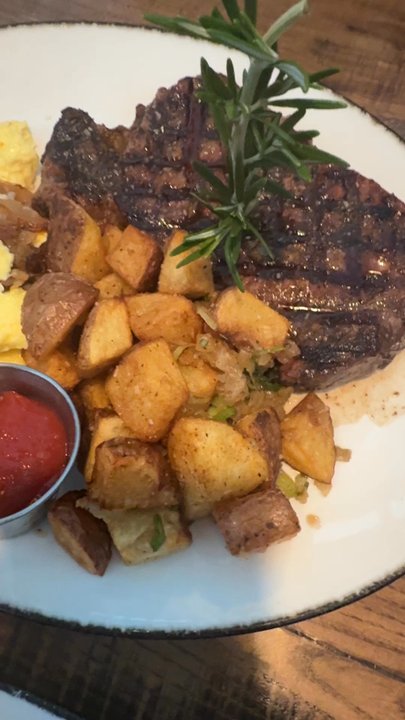 GRILLMARX STEAKHOUSE & RAW BAR - Updated January 2025 - 587 Photos ...