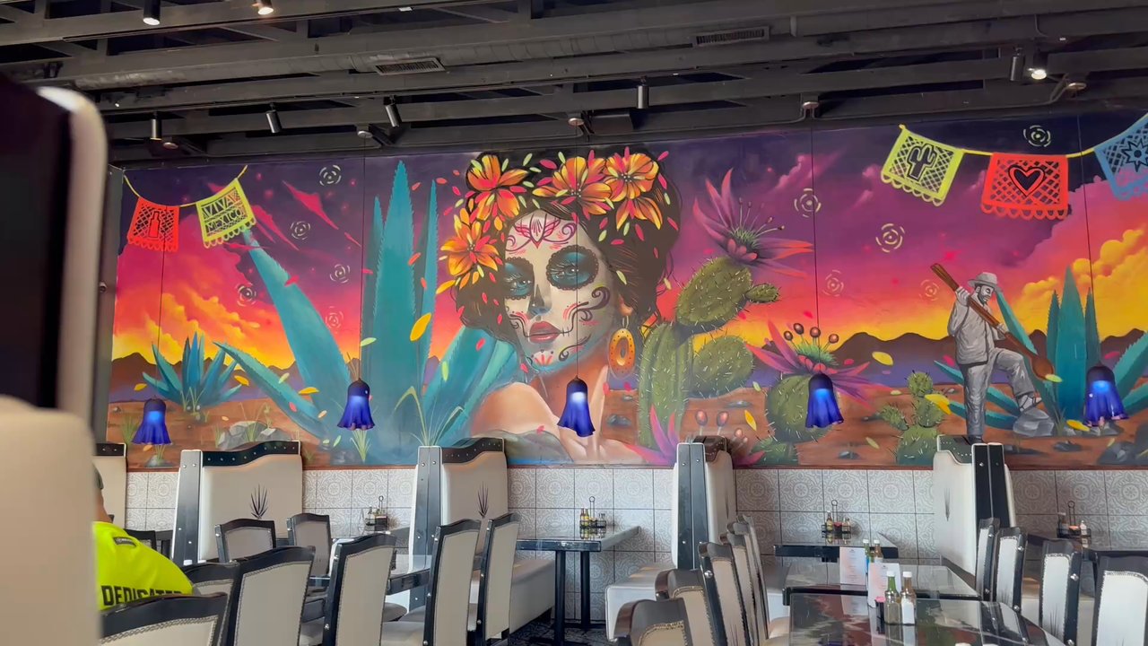 AGAVE AZUL COCINA MEXICANA - Updated April 2026 - 119 Photos & 113 ...
