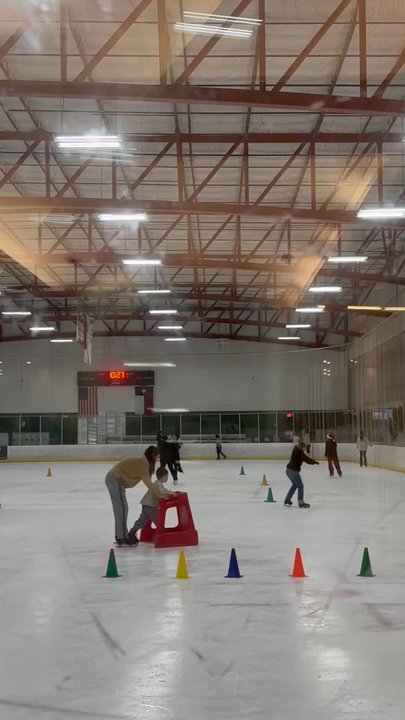CHAPARRAL ICE - Updated April 2026 - 71 Photos & 90 Reviews - 2525 W ...