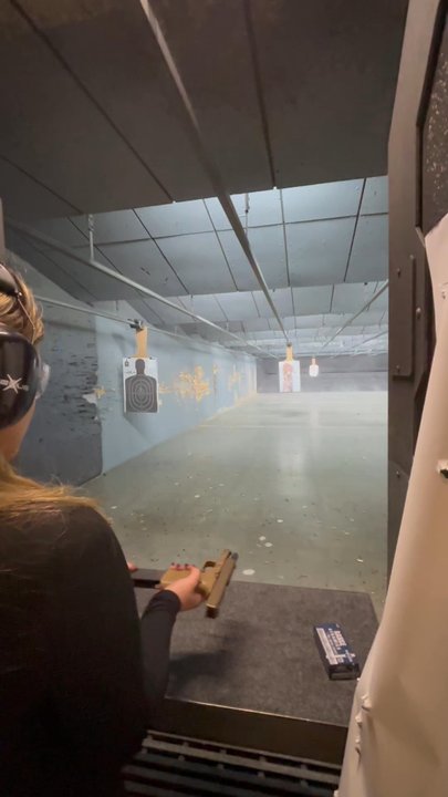 NEXUS SHOOTING RANGE - Updated December 2025 - 638 Photos & 609 Reviews ...