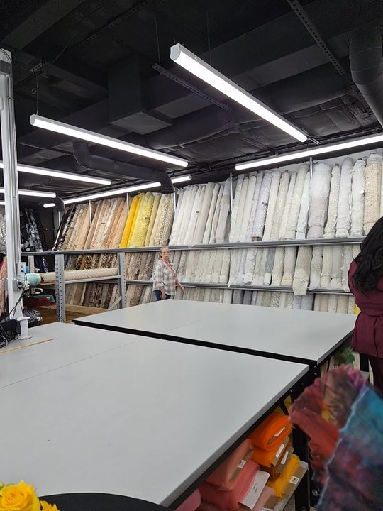 MOOD FABRICS - Updated May 2026 - 3461 W Alabama St, Houston, Texas ...