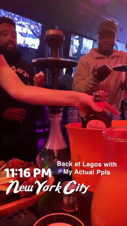 LAGOS RESTAURANT AND LOUNGE - Updated December 2025 - 765 Photos & 453 ...