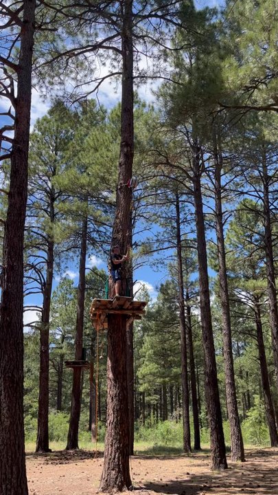 FLAGSTAFF EXTREME ADVENTURE COURSE - Updated October 2025 - 349 Photos ...