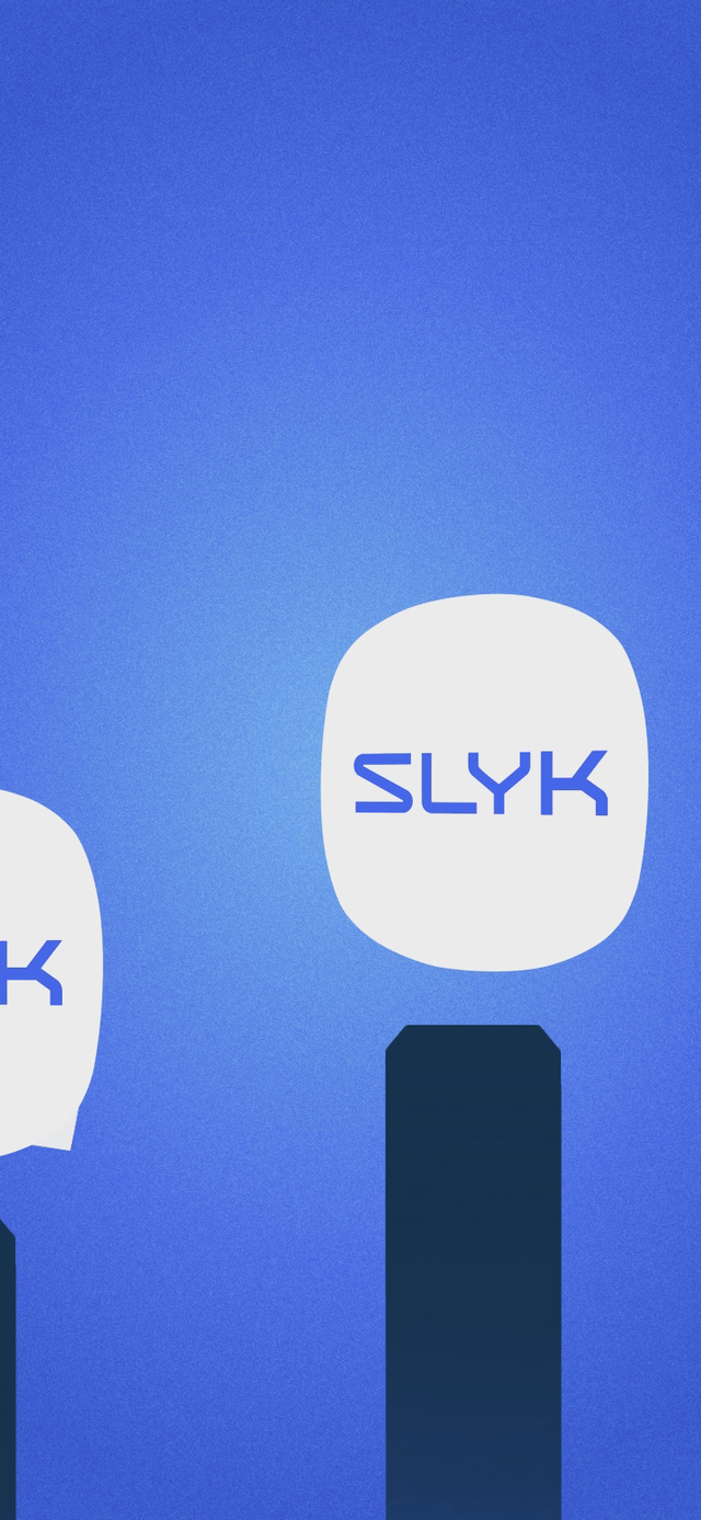 Slyk Startup Community | Slyk