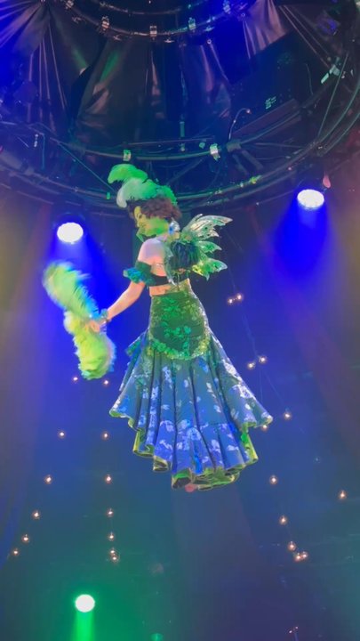 ABSINTHE - Updated July 2025 - 1956 Photos & 2386 Reviews - 3570 Las ...