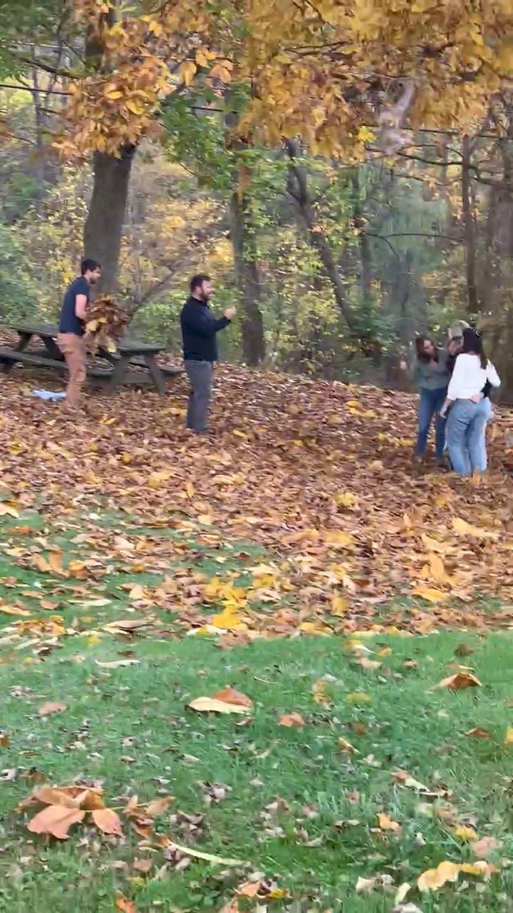 The Boyfriends Of Fall | Barstool Sports