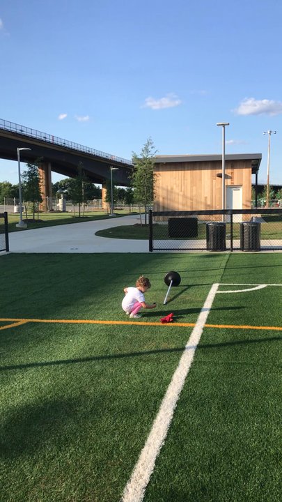 THE FIELDS AT RFK CAMPUS - Updated January 2026 - 115 Photos - 2400 E ...