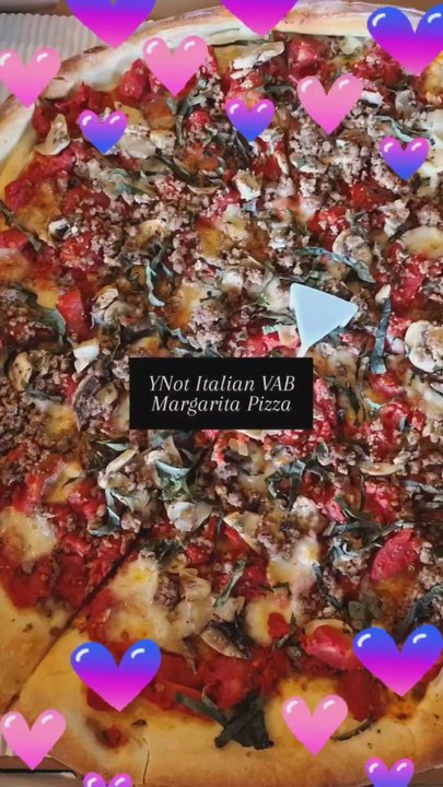 YNOT ITALIAN - Updated December 2025 - 163 Photos & 228 Reviews - 5257 ...