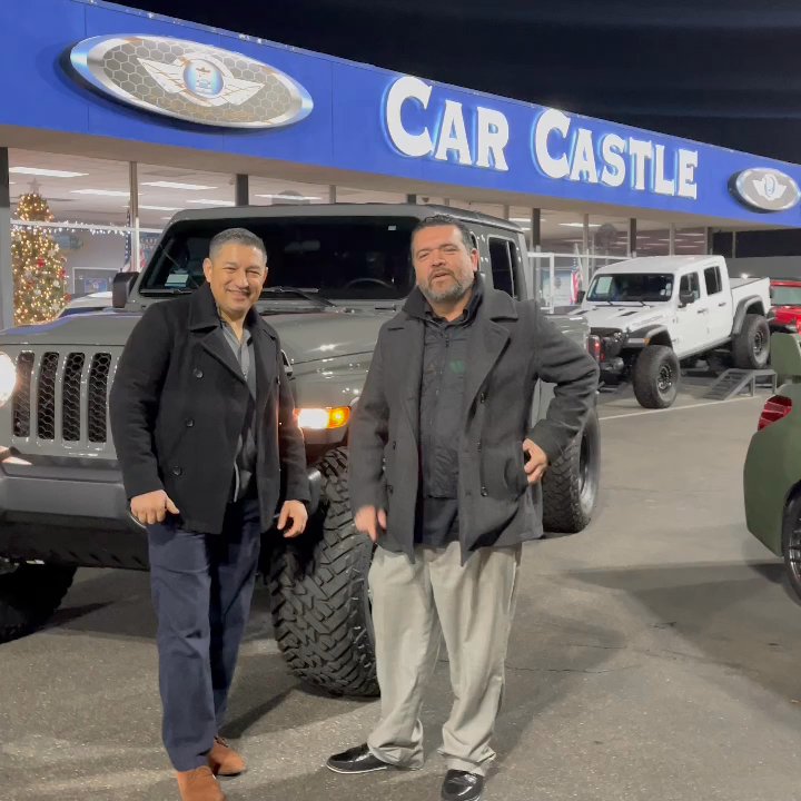 CAR CASTLE - Updated May 2026 - 520 Photos & 347 Reviews - 722 W ...