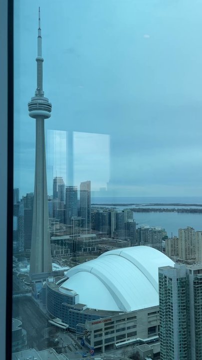 AERA - Updated June 2025 - 173 Photos & 42 Reviews - 8 Spadina Avenue ...