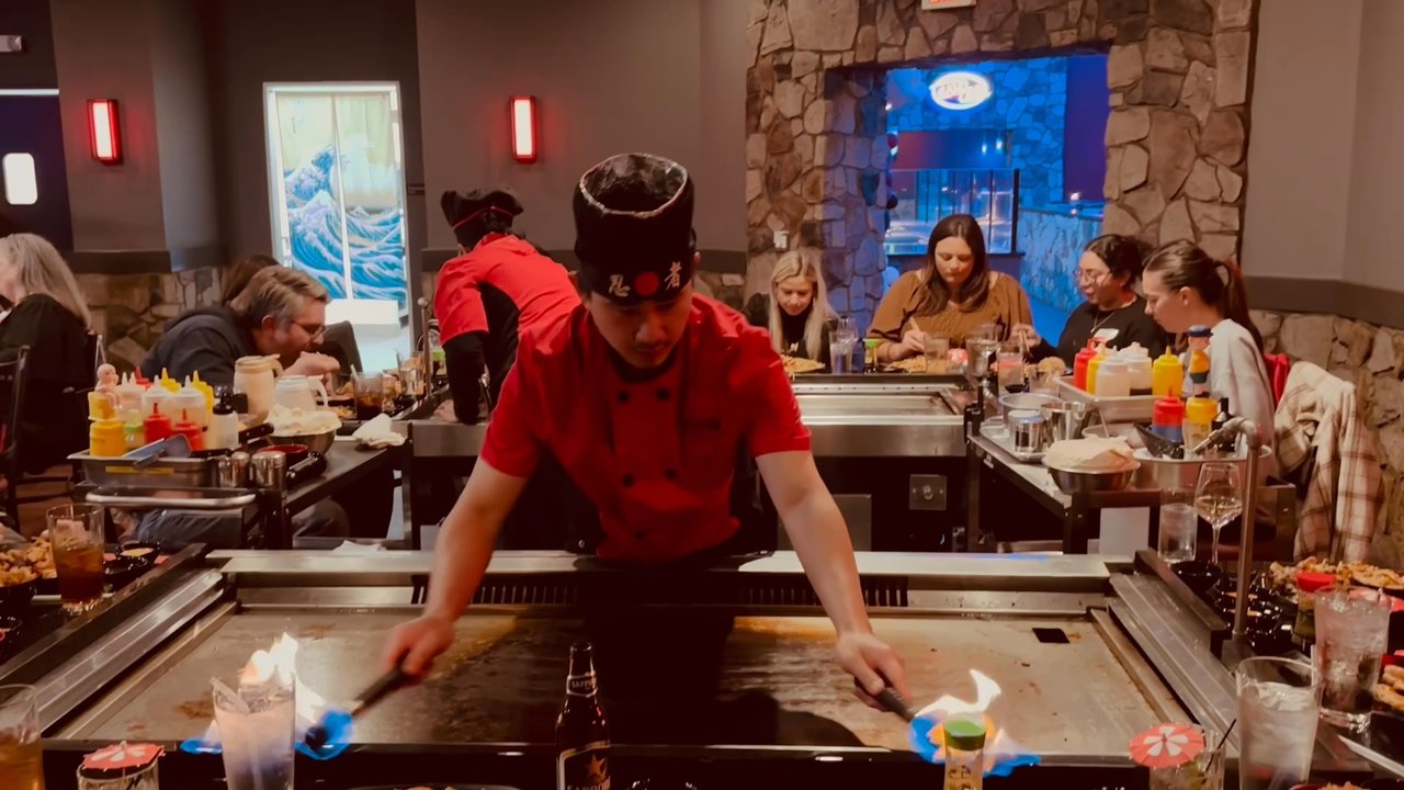 MITO HIBACHI & SUSHI - Updated January 2026 - 140 Photos & 56 Real Reviews - 28202 Dequindre Rd ...