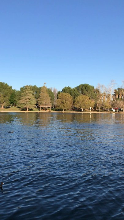 LAKE BALBOA/ANTHONY C. BEILENSON PARK - Updated December 2025 - 1950 ...