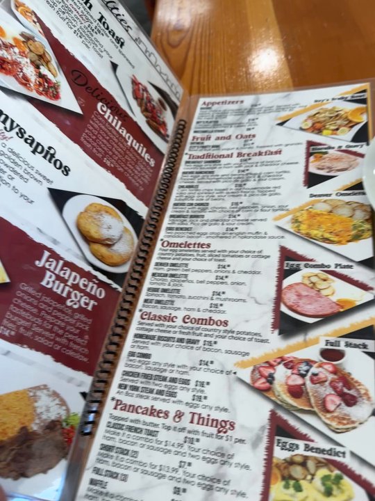 SKYLINE CAFE - Updated December 2025 - 69 Photos & 72 Reviews - 3005 ...