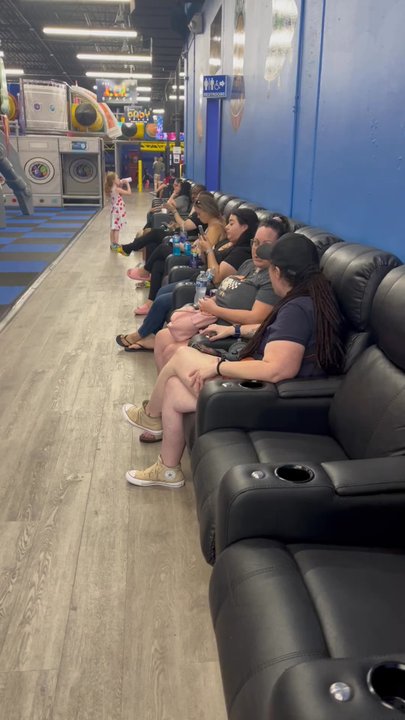 THE PLAY SPACE - Updated December 2025 - 140 Photos & 108 Reviews ...