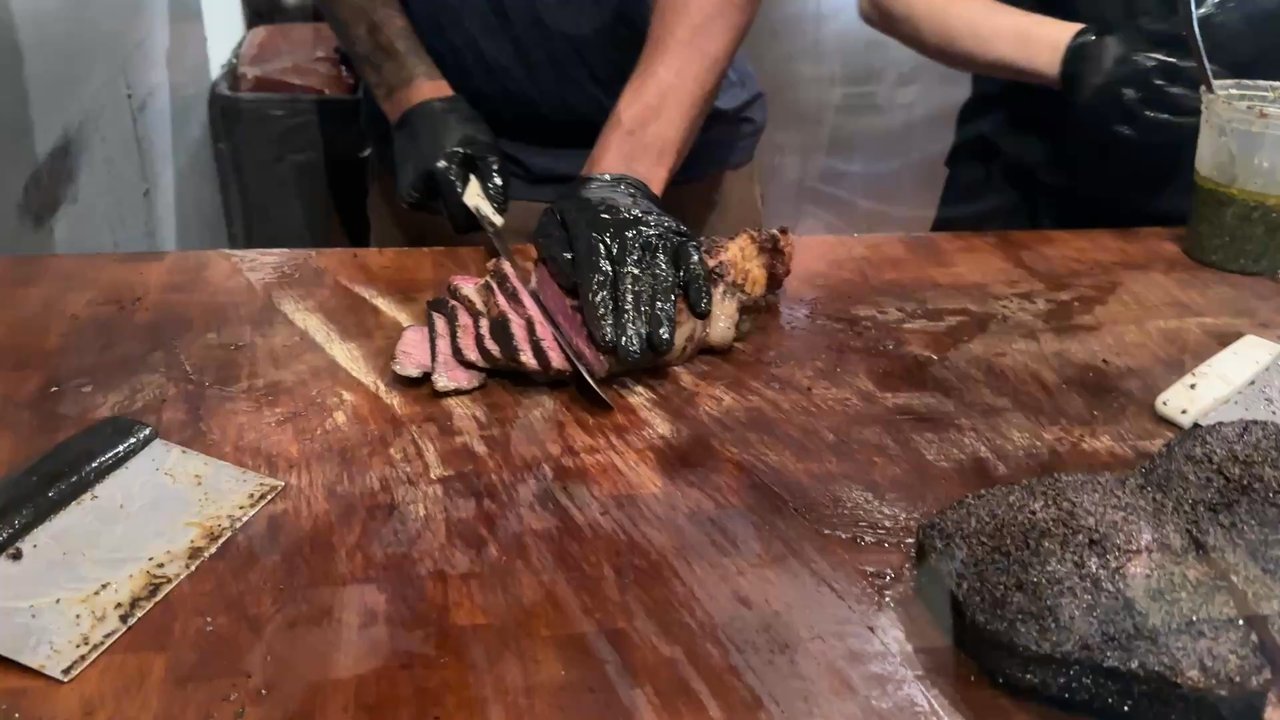 INTERSTELLAR BBQ - Updated October 2025 - 1656 Photos & 761 Reviews ...