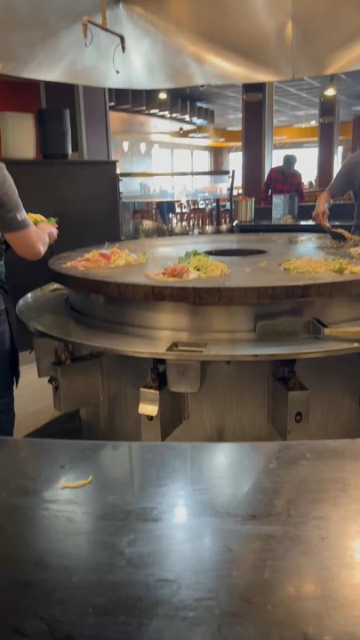 HUHOT MONGOLIAN GRILL - Updated January 2026 - 162 Photos & 224 Reviews ...