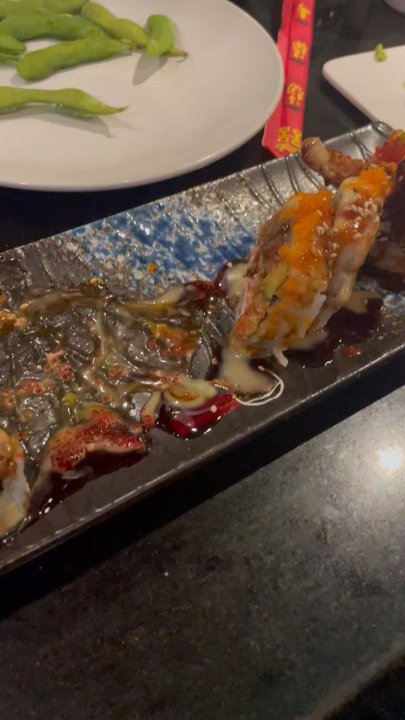 FUJI SUSHI HIBACHI - Updated February 2026 - 104 Photos & 209 Reviews ...
