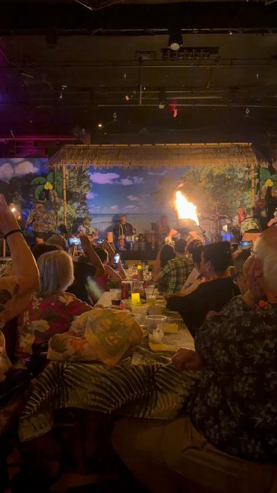 POLYNESIAN FIRE LUAU - Updated May 2026 - 41 Photos & 28 Reviews - 4740 ...