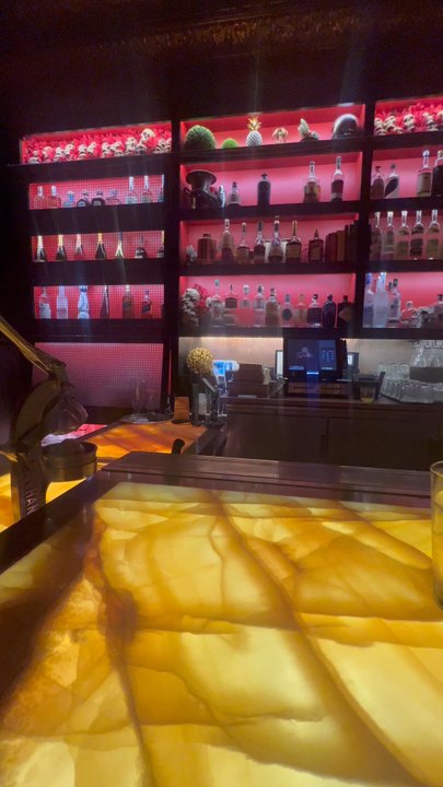 DAHLIA LOUNGE - Updated July 2025 - 232 Photos & 117 Reviews - 1799 ...