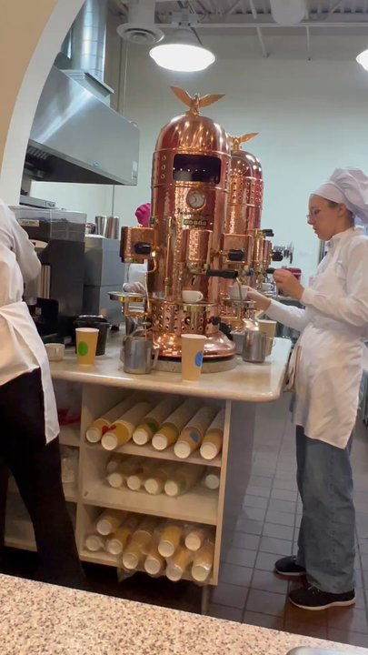 ROMOLO CHOCOLATES - Updated June 2026 - 137 Photos & 111 Reviews - 1525 ...