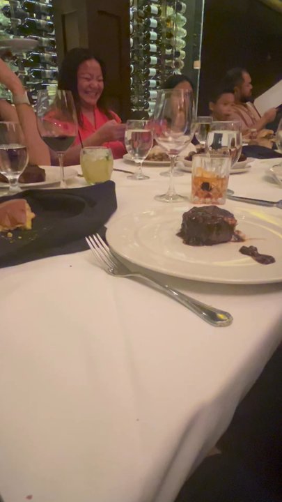 III FORKS PRIME STEAKHOUSE - Updated June 2025 - 569 Photos & 445 ...