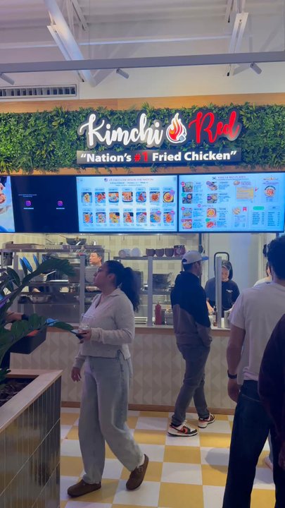 KIMCHI RED - Updated December 2025 - 58 Photos & 28 Reviews - 5155 ...