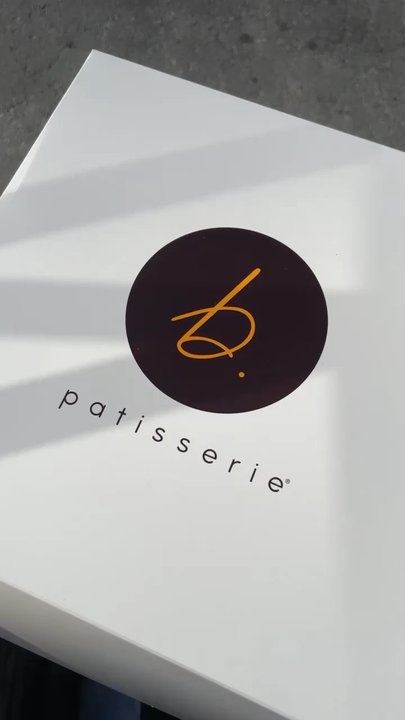 B PATISSERIE - Updated January 2025 - 7653 Photos & 3600 Reviews - 2821 ...