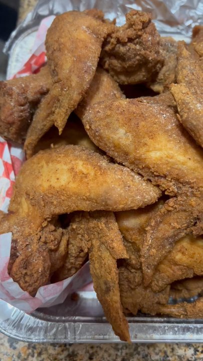 SHARKY’S CHICKEN AND FISH - VALLEJO - Updated June 2025 - 208 Photos ...