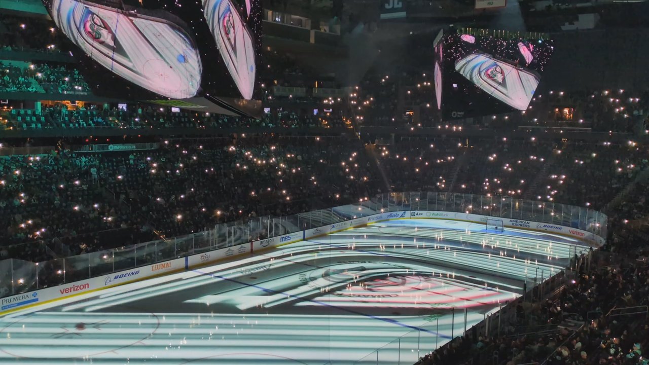 MOET & CHANDON IMPERIAL LOUNGE AT CLIMATE PLEDGE ARENA - Updated ...