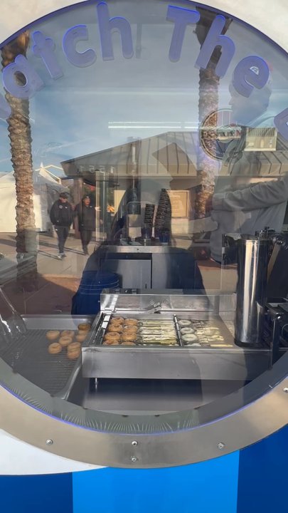 DONUTNV - LAS VEGAS - Updated August 2025 - 41 Photos & 14 Reviews ...