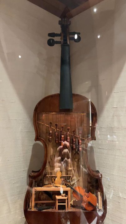 THE MINI TIME MACHINE MUSEUM OF MINIATURES - Updated November 2025 ...