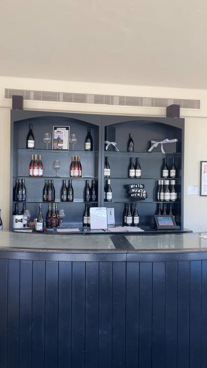 WRATH WINES - Updated December 2025 - 108 Photos & 71 Reviews - 35801 ...