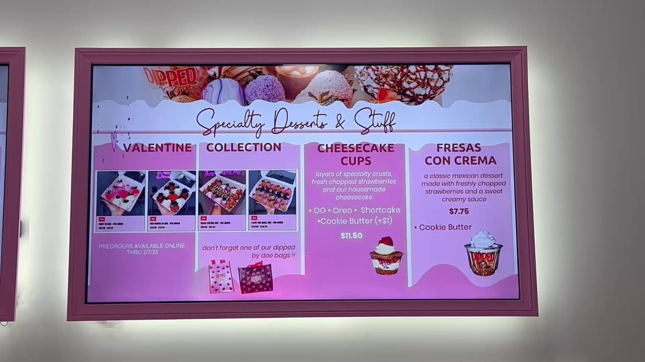 DIPPED BY DEE - Updated February 2025 - 151 Photos & 51 Reviews - 7208 ...