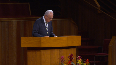 Final Justice: The Return of Christ, Part 1