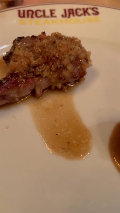 UNCLE JACK’S STEAKHOUSE - Updated December 2025 - 568 Photos & 629 ...