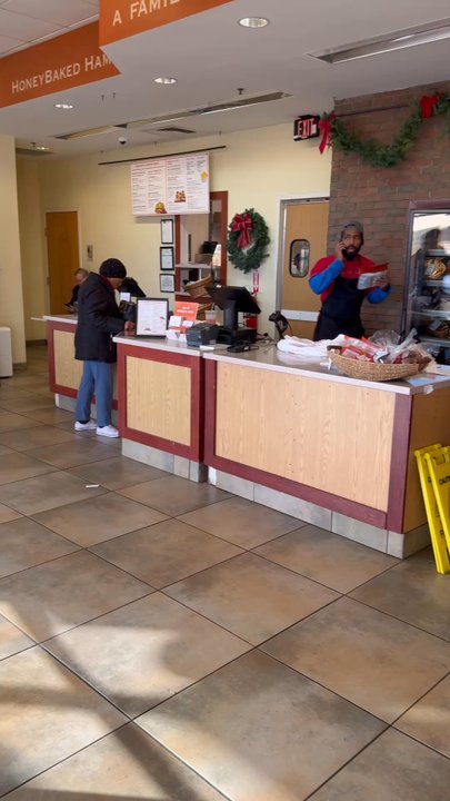 THE HONEY BAKED HAM COMPANY - Updated January 2026 - 49 Photos & 52 ...