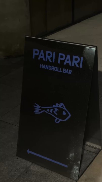 PARI PARI HANDROLL BAR - Updated June 2026 - 121 Photos & 34 Reviews ...