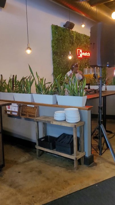 MATCHBOX - Updated December 2025 - 627 Photos & 436 Reviews - 919 ...