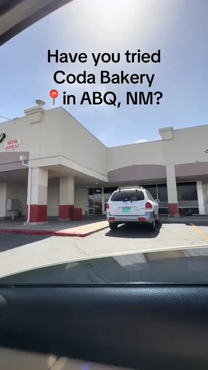 CODA BAKERY - Updated October 2025 - 509 Photos & 634 Reviews - 201 San ...