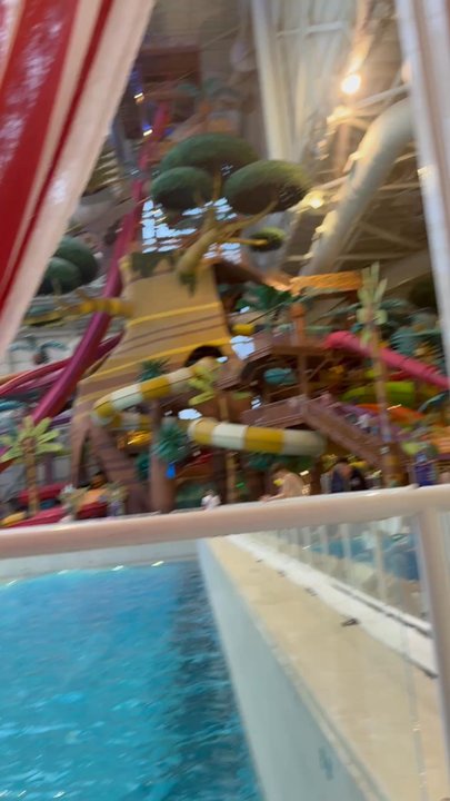 DREAMWORKS WATER PARK - Updated March 2025 - 267 Photos & 162 Reviews ...