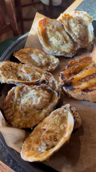 PARRAIN’S SEAFOOD - Updated October 2025 - 2745 Photos & 2667 Reviews ...