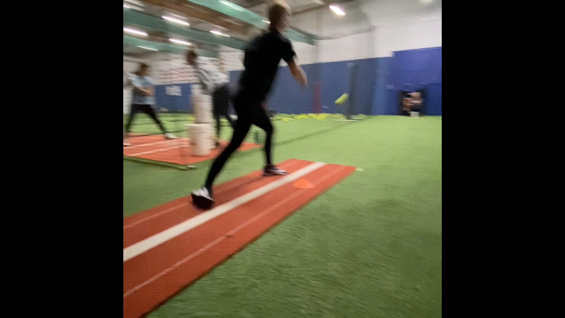 Softball Transfer portal announcements | FieldLevel