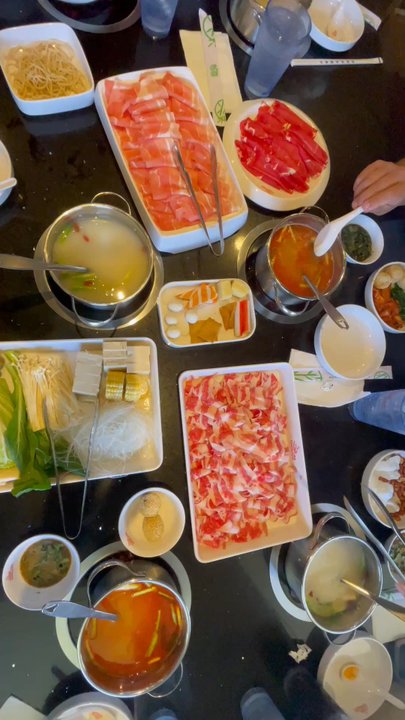 CHONG QING HOT POT - Updated October 2025 - 779 Photos & 290 Reviews ...