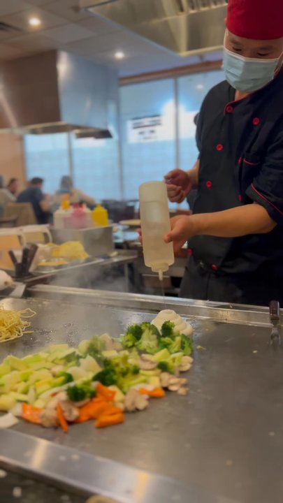 KOBE HIBACHI SUSHI ASIAN CUISINE - Updated March 2026 - 181 Photos ...