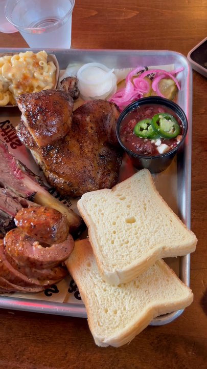 2FIFTY TEXAS BBQ - Updated June 2025 - 1066 Photos & 538 Reviews - 4700 ...